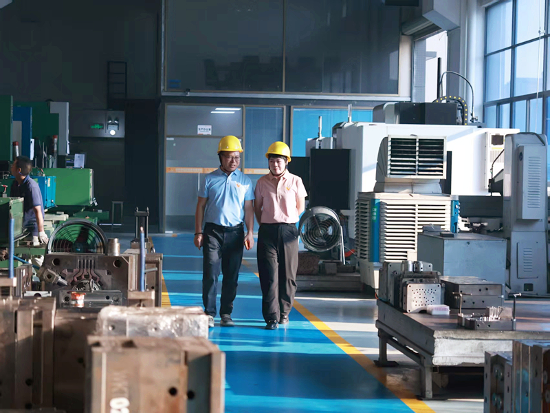 Dongguan Victor Metal Products Co.,Ltd.